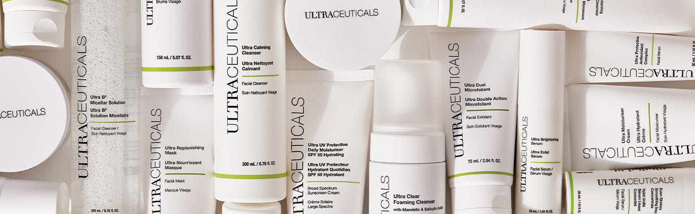 Shop All – Ultraceuticals IE