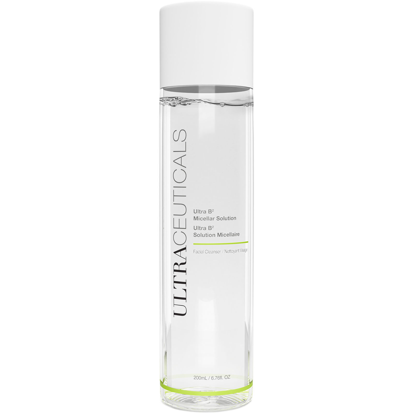 Ultra B² Micellar Solution – Ultraceuticals IE
