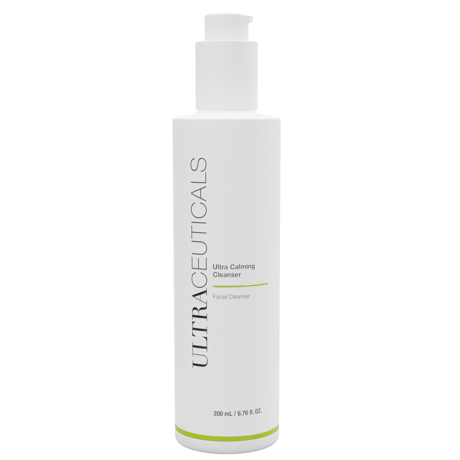 Ultra Calming Cleanser – Ultraceuticals IE