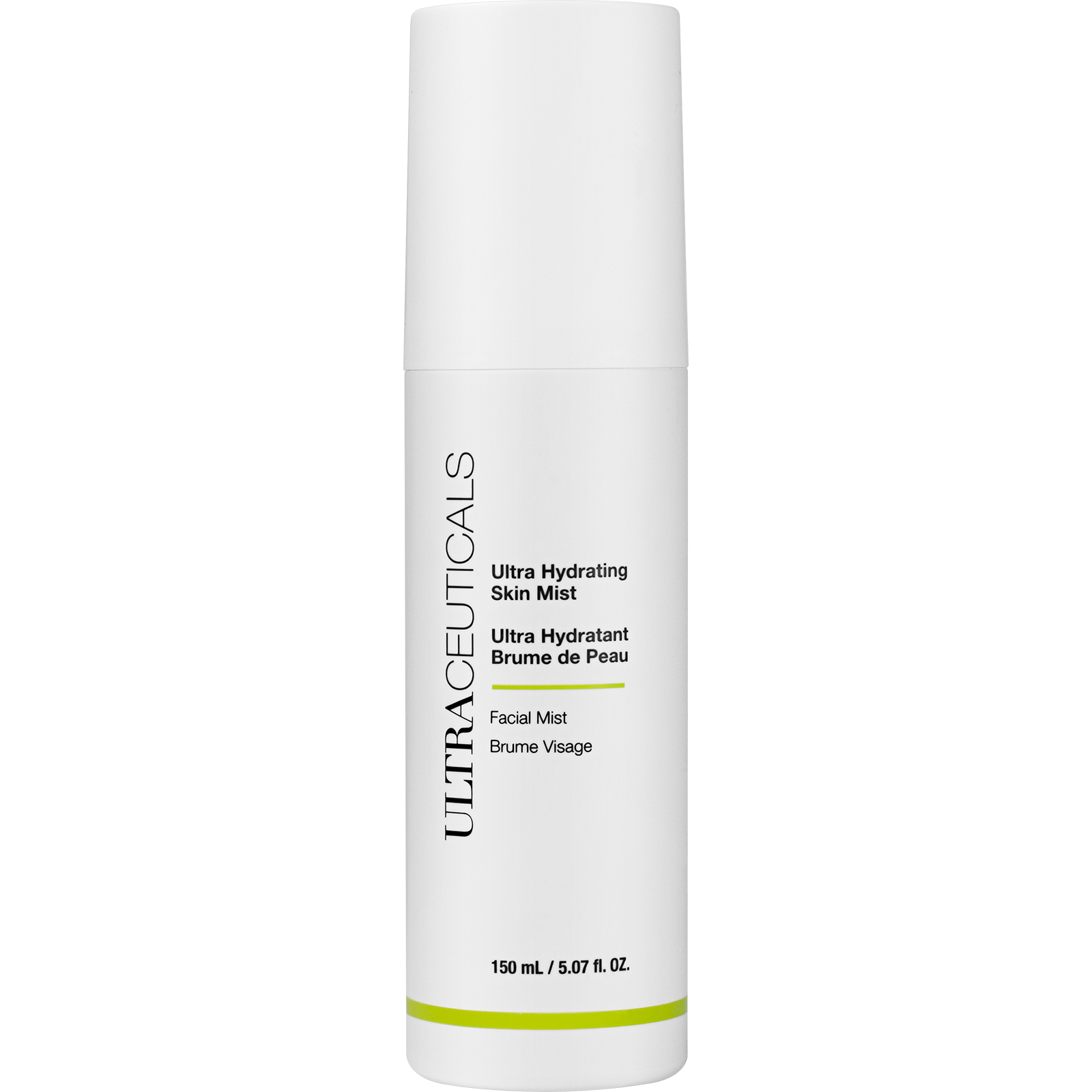 Ultra Hydrating Skin Mist – Ultraceuticals IE