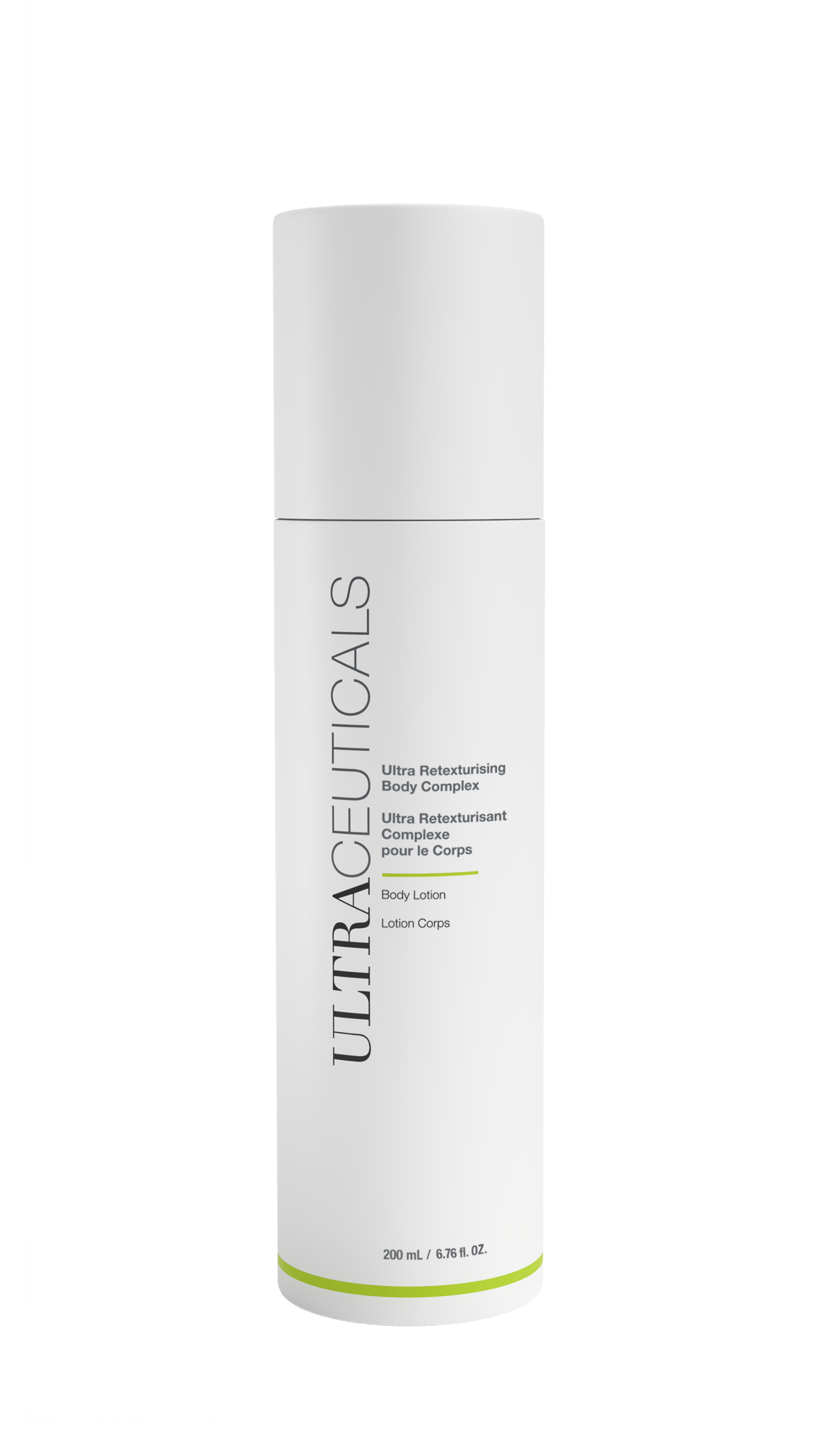 Ultra Retexturising Body Complex – Ultraceuticals IE